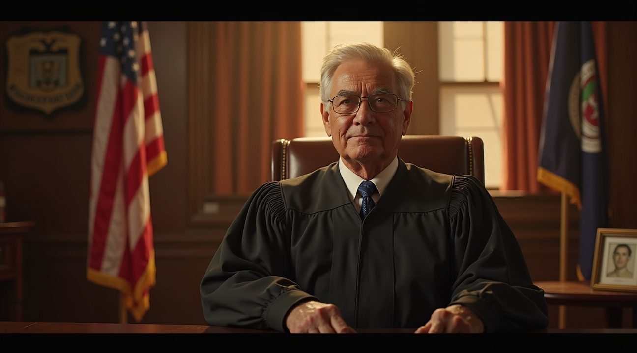 Beloved Judge Frank Caprio Dies At 88 From Pancreatic Cancer