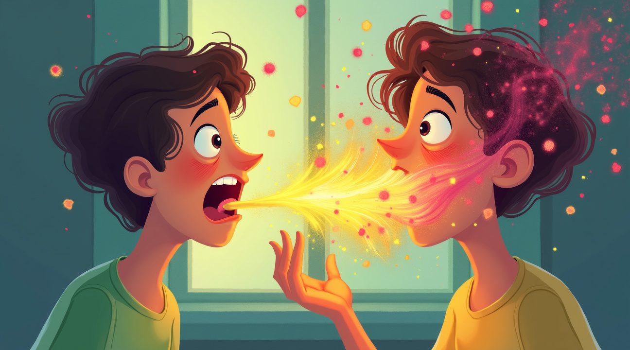 Sour Candy For Panic & Anxiety Relief: A Grounding Tool