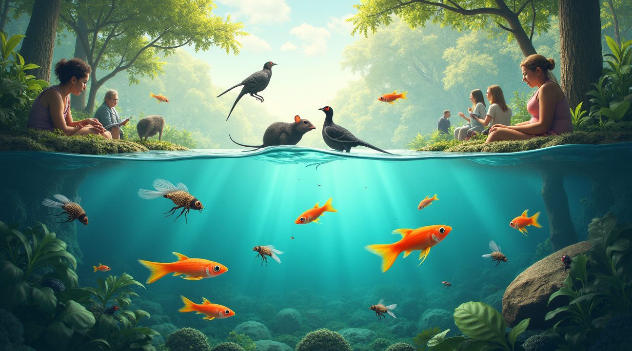 Mate Choice Copying: Social Learning Drives Sexual Selection