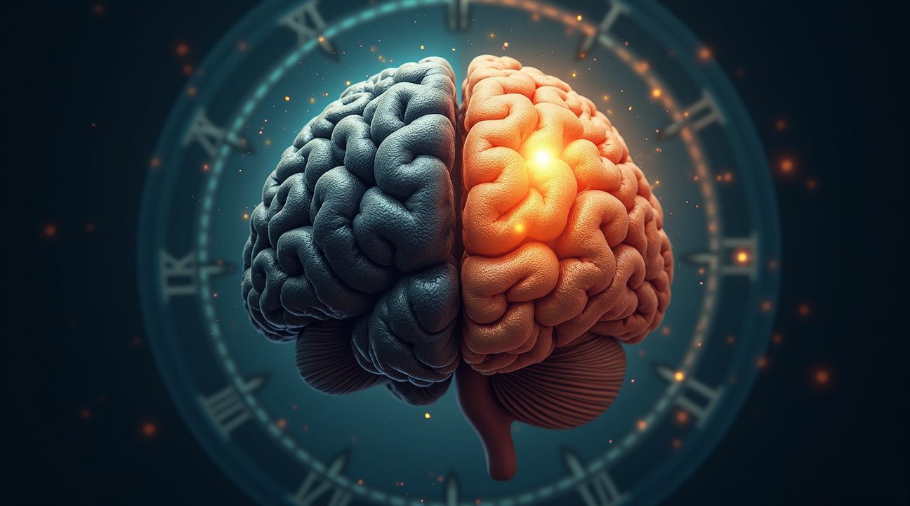 Decade Of Irregular Shifts Ages Brain By 6.5 Years