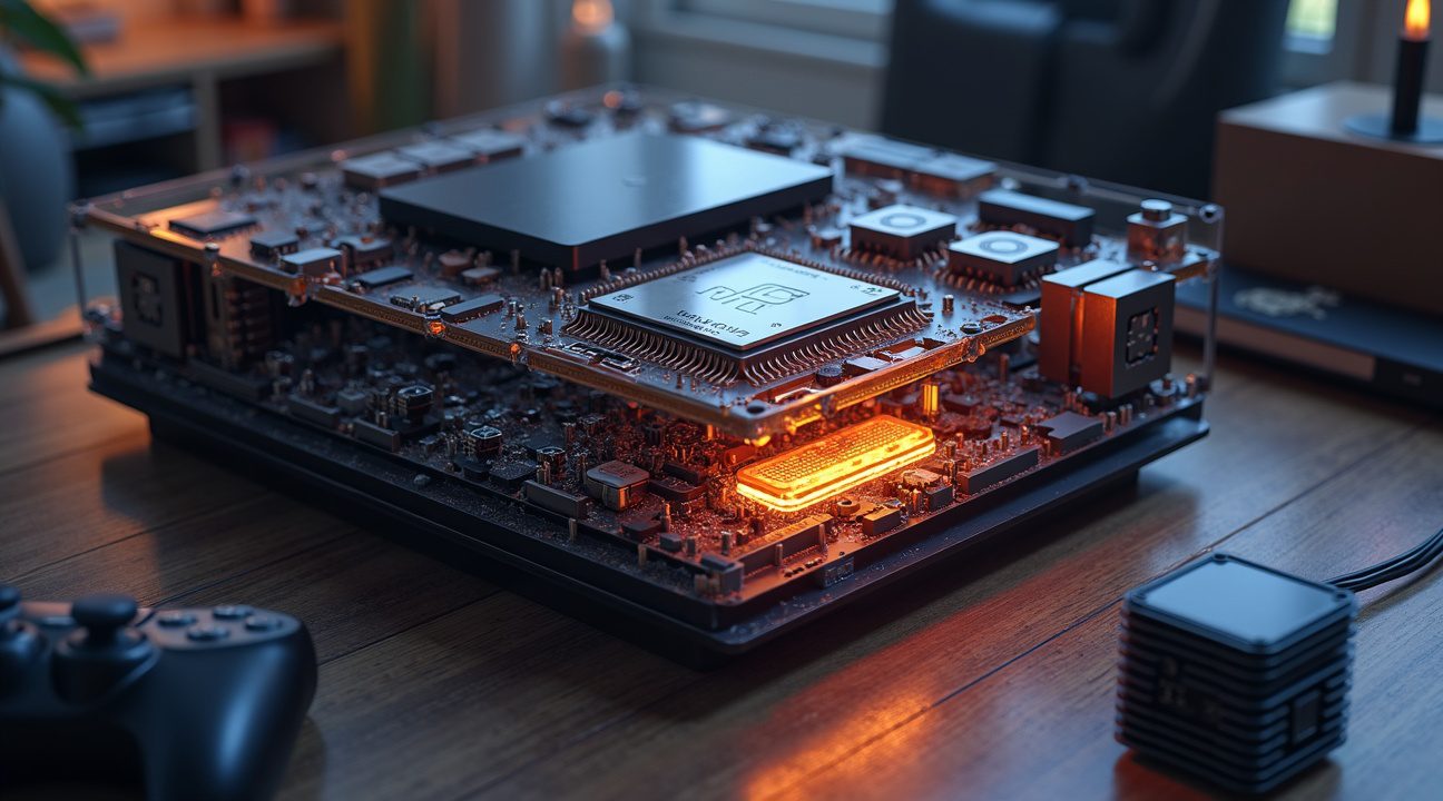 Ps5 Liquid Metal Lifespan: Expect Dry Spots In 3-5 Years