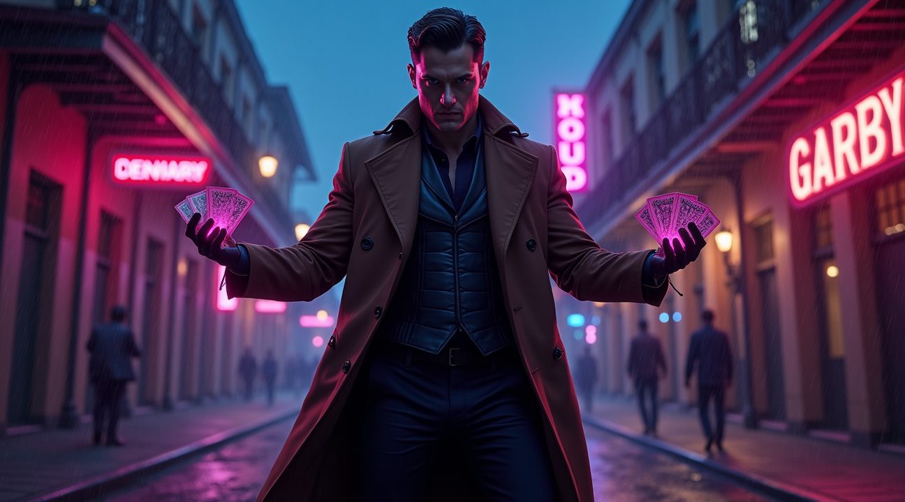 Inside The Fox-to-disney Deal That Killed Gambit X-men Film