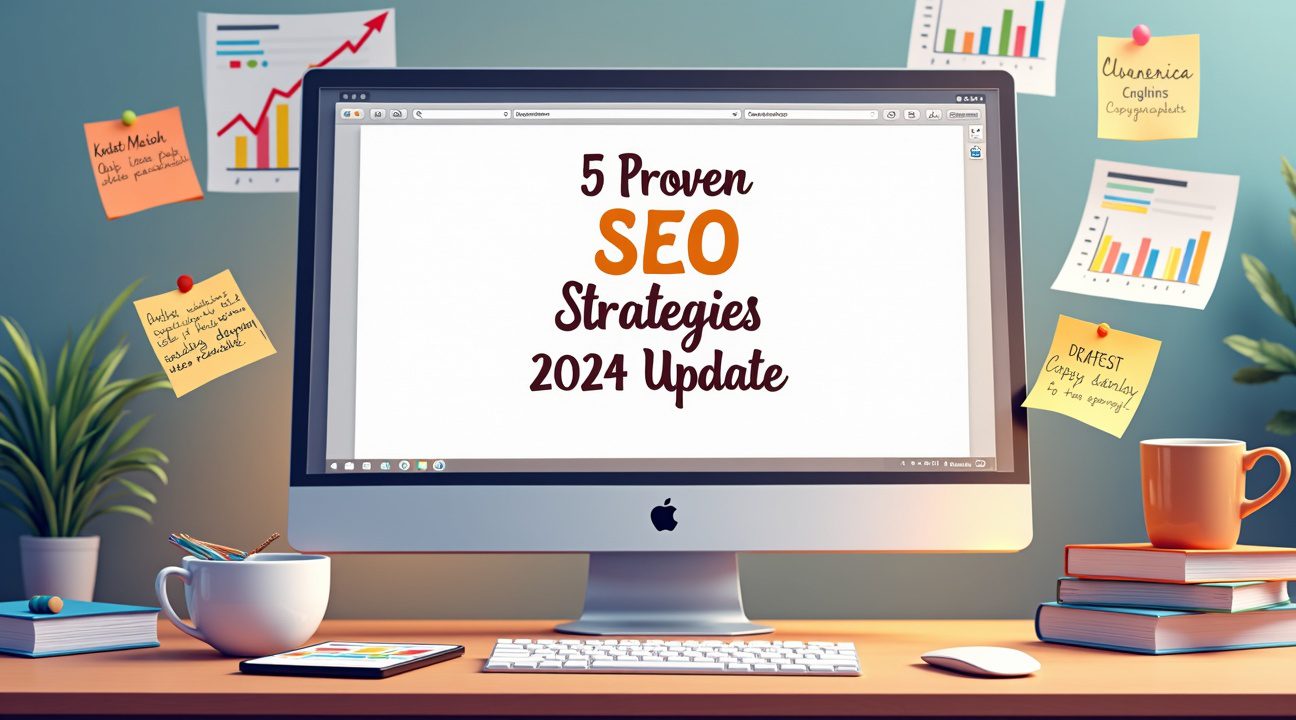 Proven How-to Guide: Write Seo Headlines That Rank In 2024