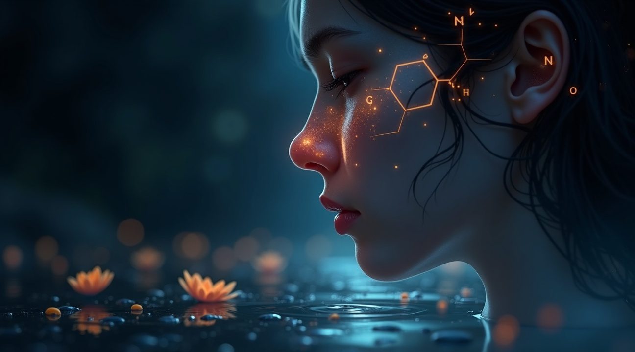 How Emotional Tears Trigger Your Body’s Natural Pain Relief