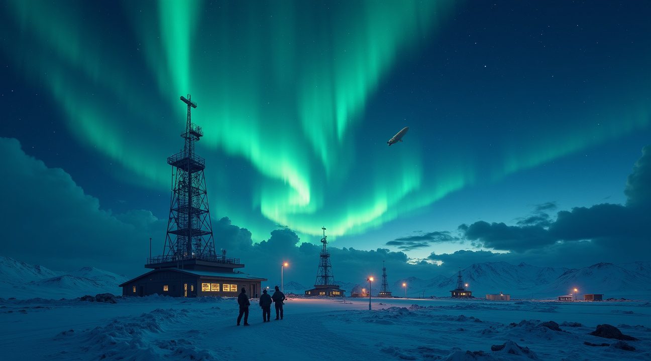 Haarp Spacecraft Myths Debunked: What It Really Does
