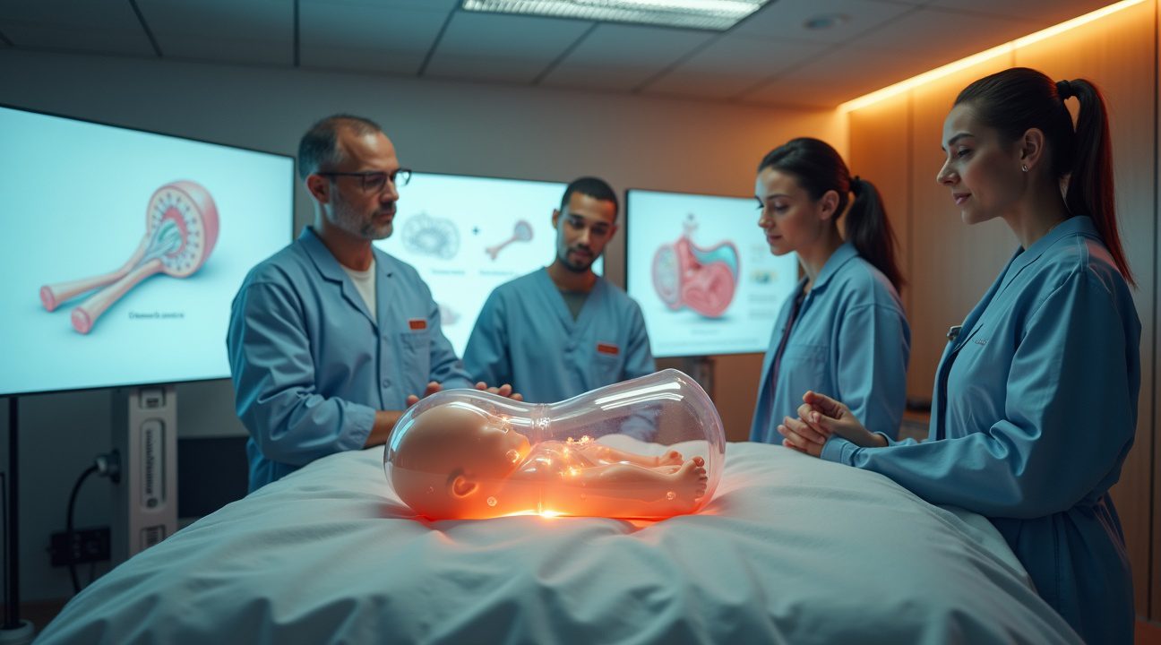 Jorge Odón’s Odon Device: Revolutionizing Childbirth