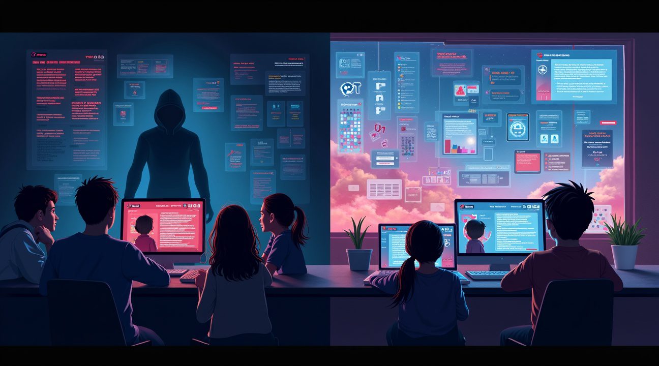 Roblox Expands Child Safety Amid Predator Lawsuits, Arrests