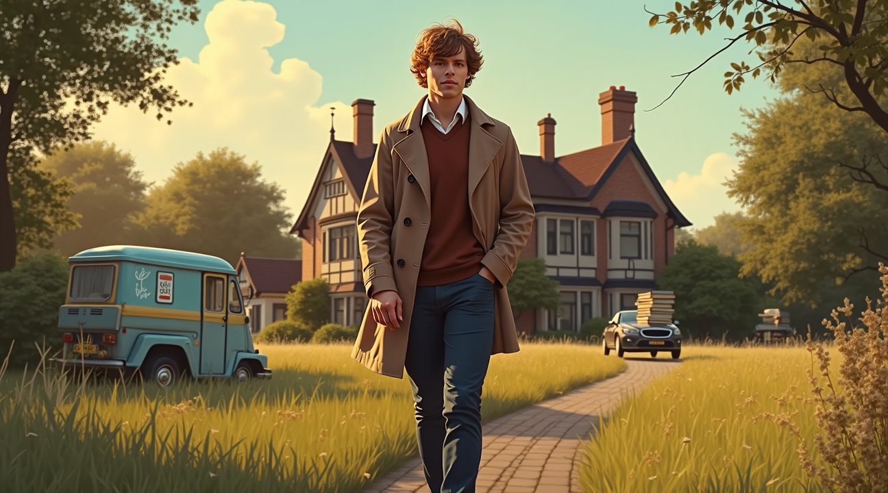 Rupert Grint Net Worth 2025: $50m Fortune Explained