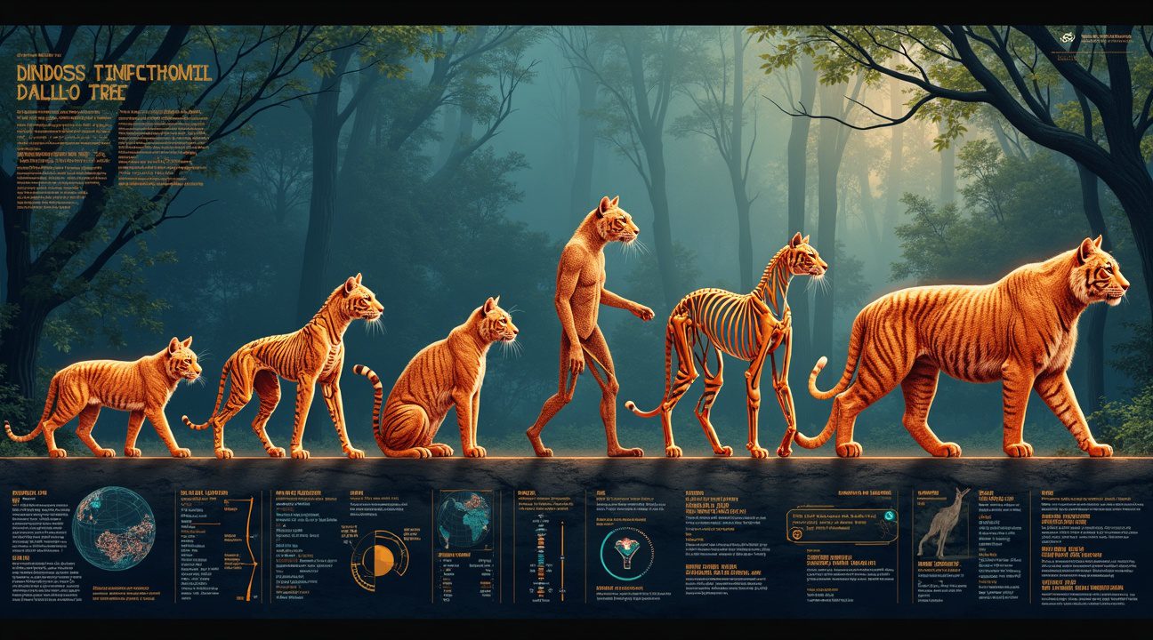 Cats: The Evolutionary Blueprint Of Biological Perfection