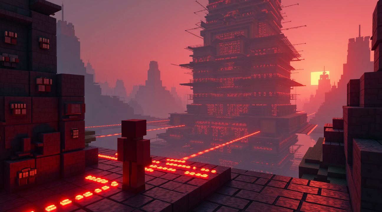 Craftgpt: 5m-param Redstone Ai Chatgpt In Minecraft