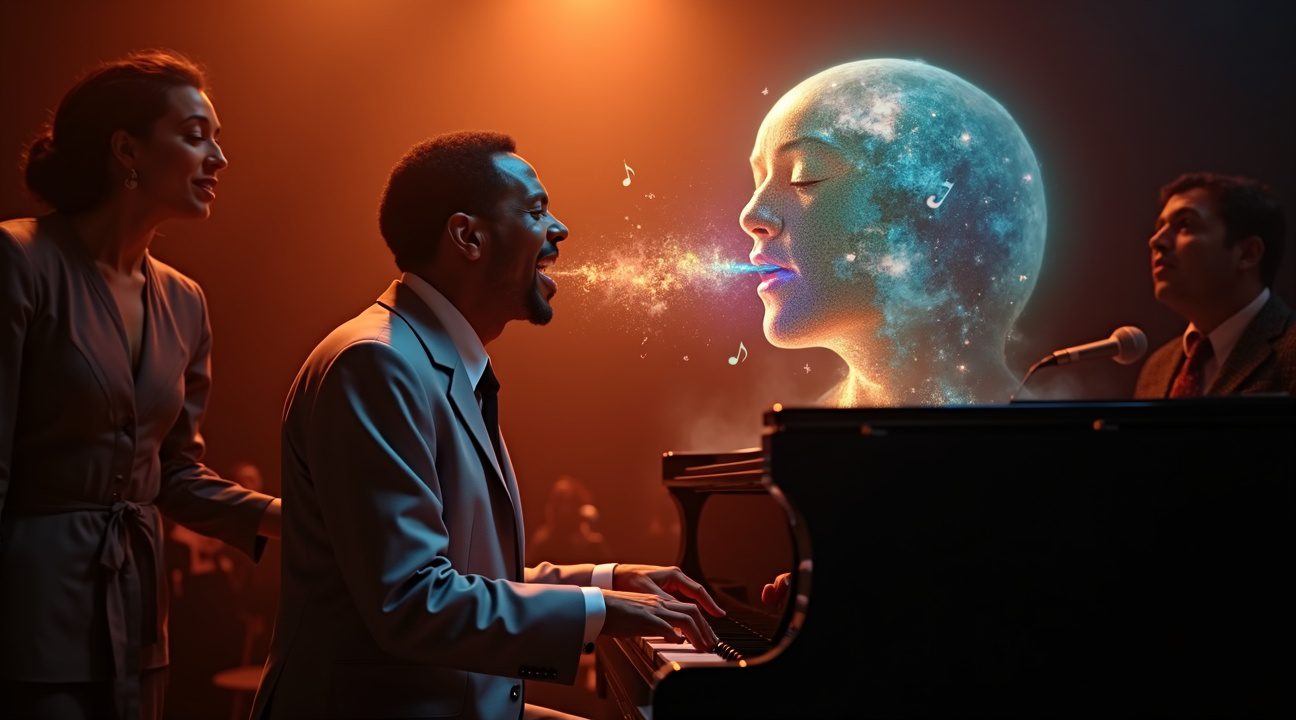 How Scatman John Turned His Stutter Into Worldwide Success