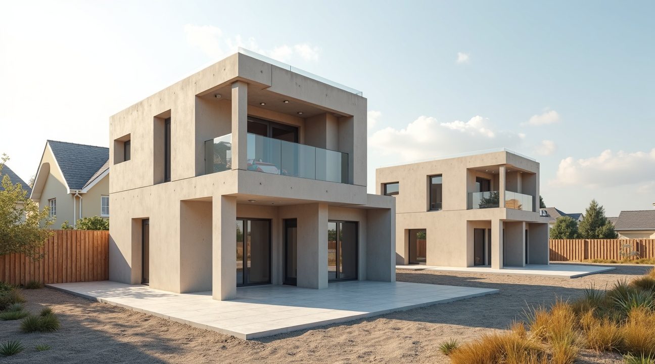 Ireland’s First 3d-printed Social Housing Built In 12 Days