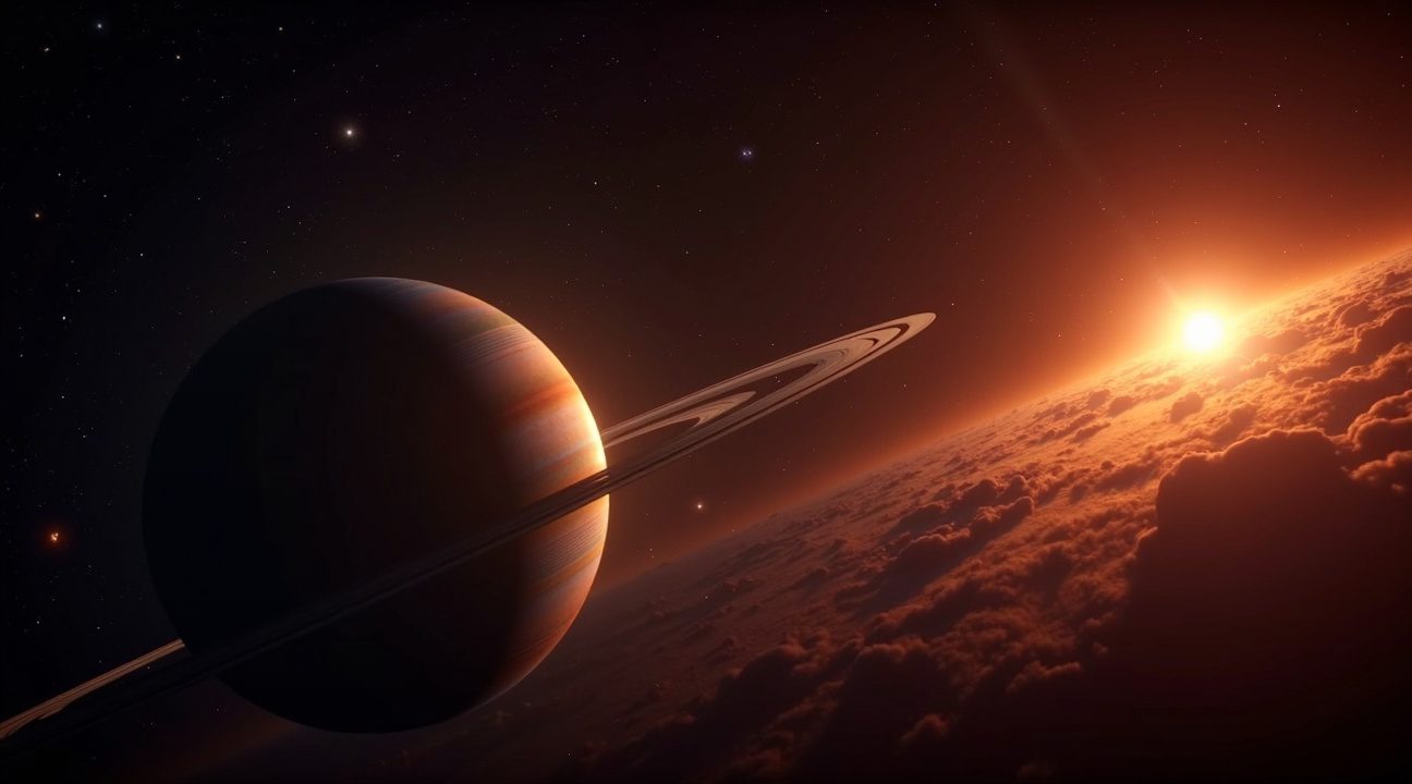 Jwst Captures Lightest Exoplanet Ever: Saturn-mass Twa 7 B