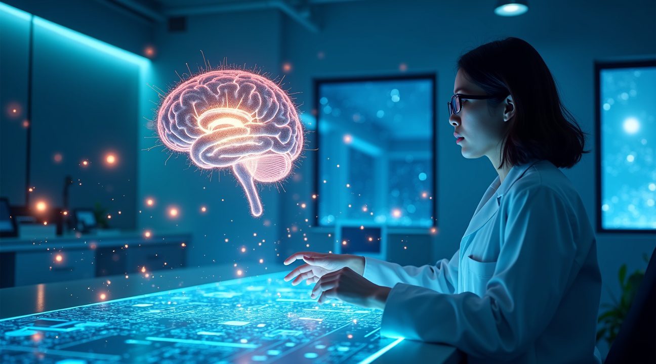 Japanese Scientists Develop Targeted Memory Erasure For Ptsd