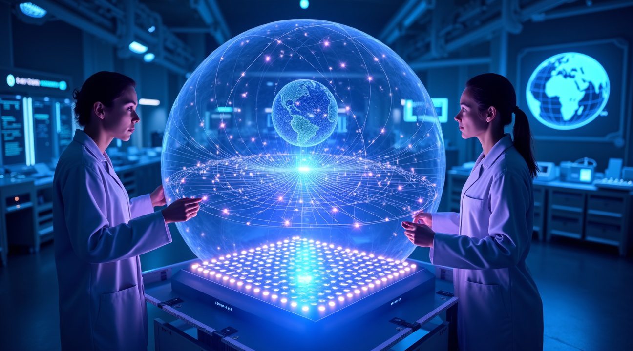 Quantum Entanglement Powers Clockless Precision Timekeeping