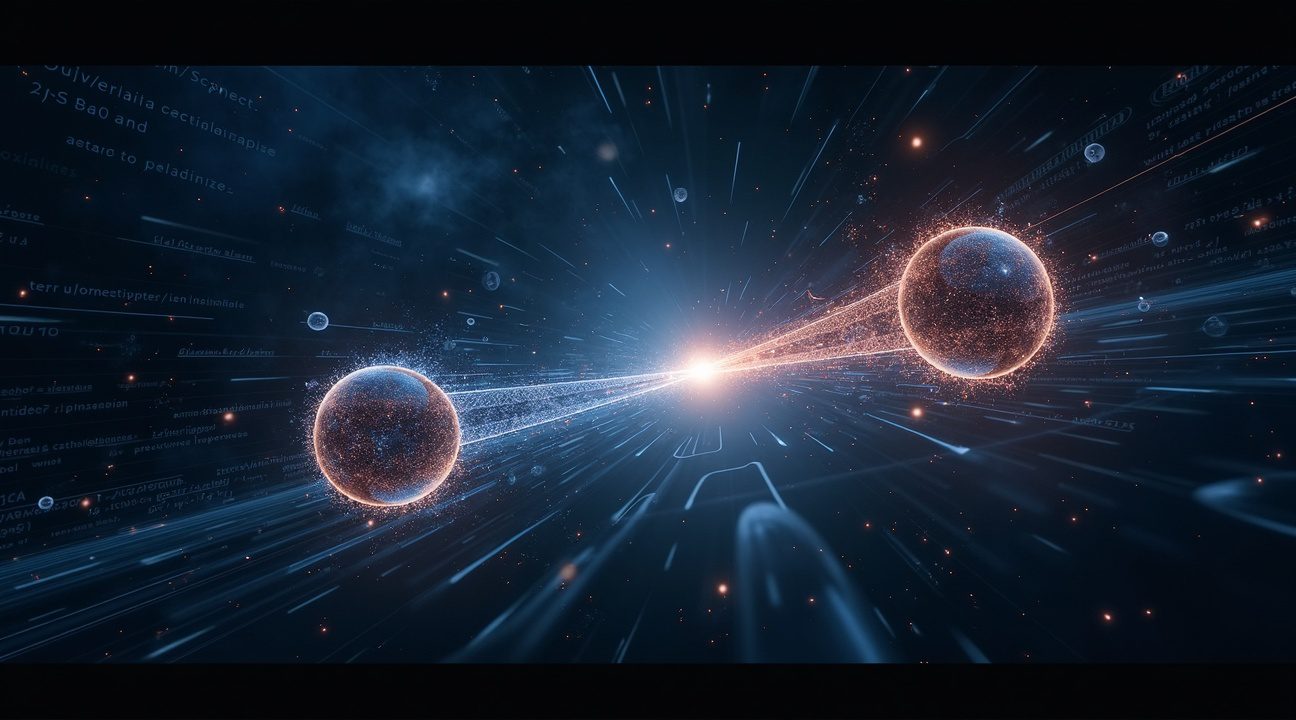 Bell Tests Confirm Quantum Randomness Prove Einstein Wrong