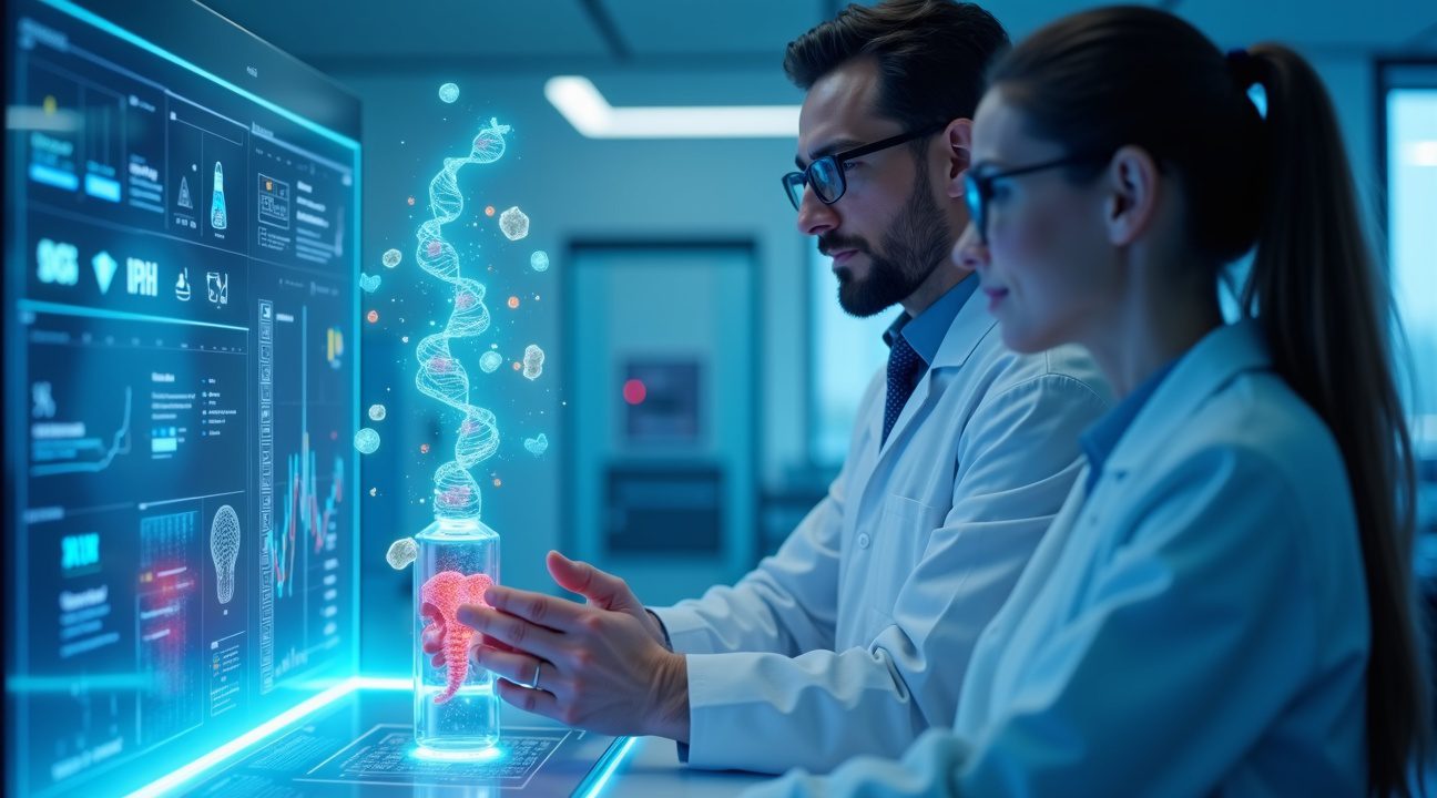 Non-invasive Ai Saliva Test For Oral Cancer: 90% Accuracy