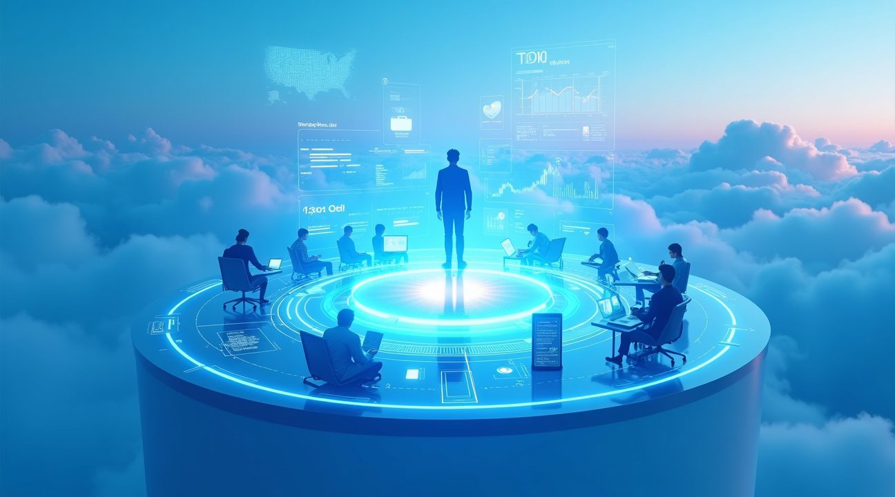 Telegram’s $30b Empire: 30 Remote Employees, No Office Or Hr