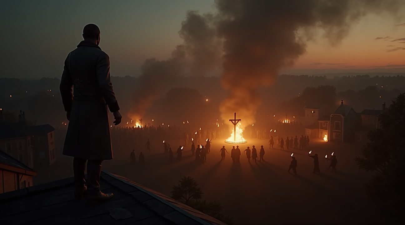 Ubisoft Scraps Assassin’s Creed Civil War Game Amid Politics