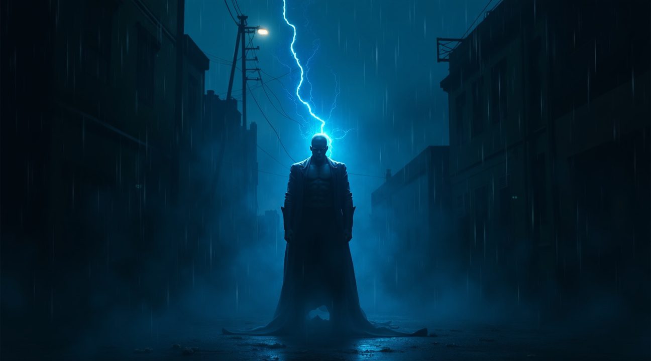 Aaron Paul Exits Powerplex: Invincible Season 4 Mental Toll