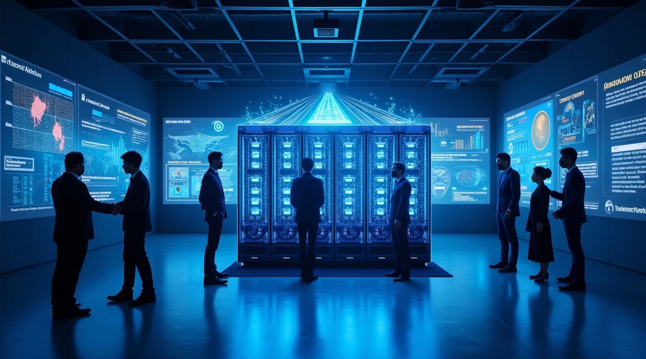 China’s Hanyuan No.1 Atomic Quantum Computer Sells $5.6m