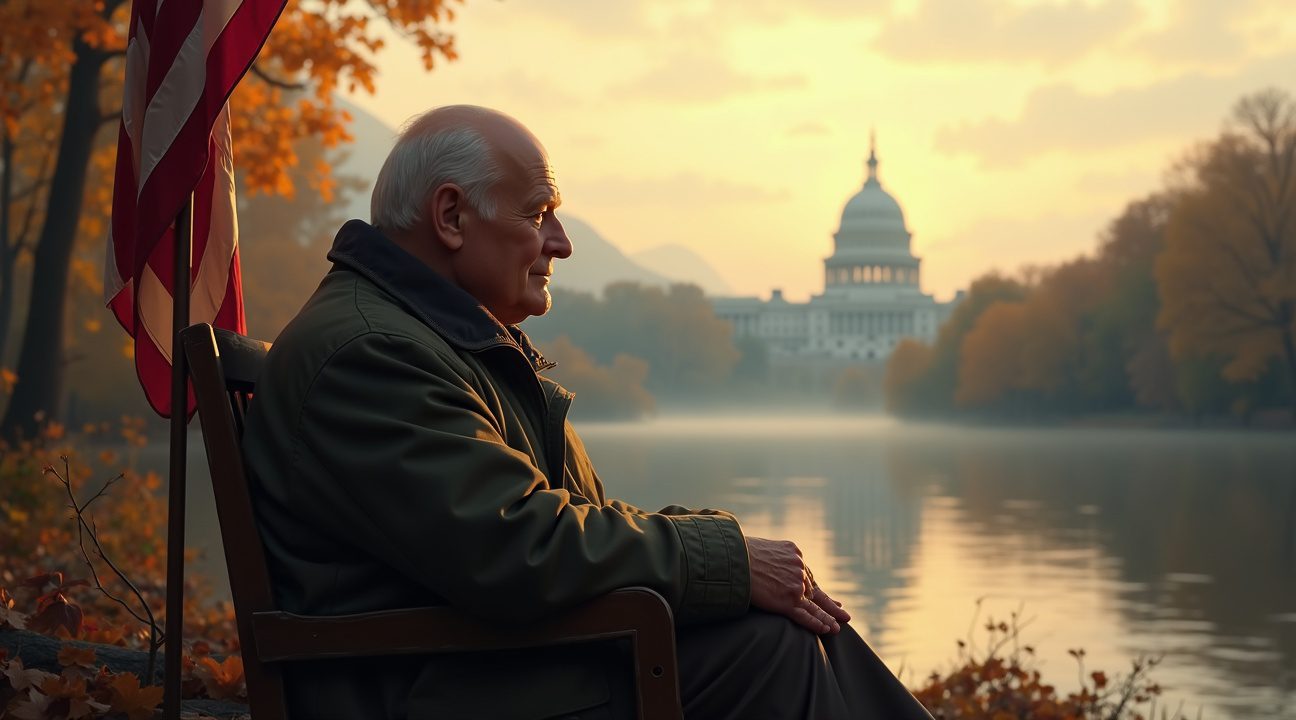 Dick Cheney, 84, Dies From Pneumonia And Heart Complications