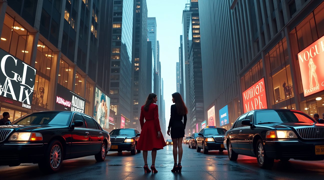 Devil Wears Prada 2 Teaser Debut: Sequel Hits May 1, 2026