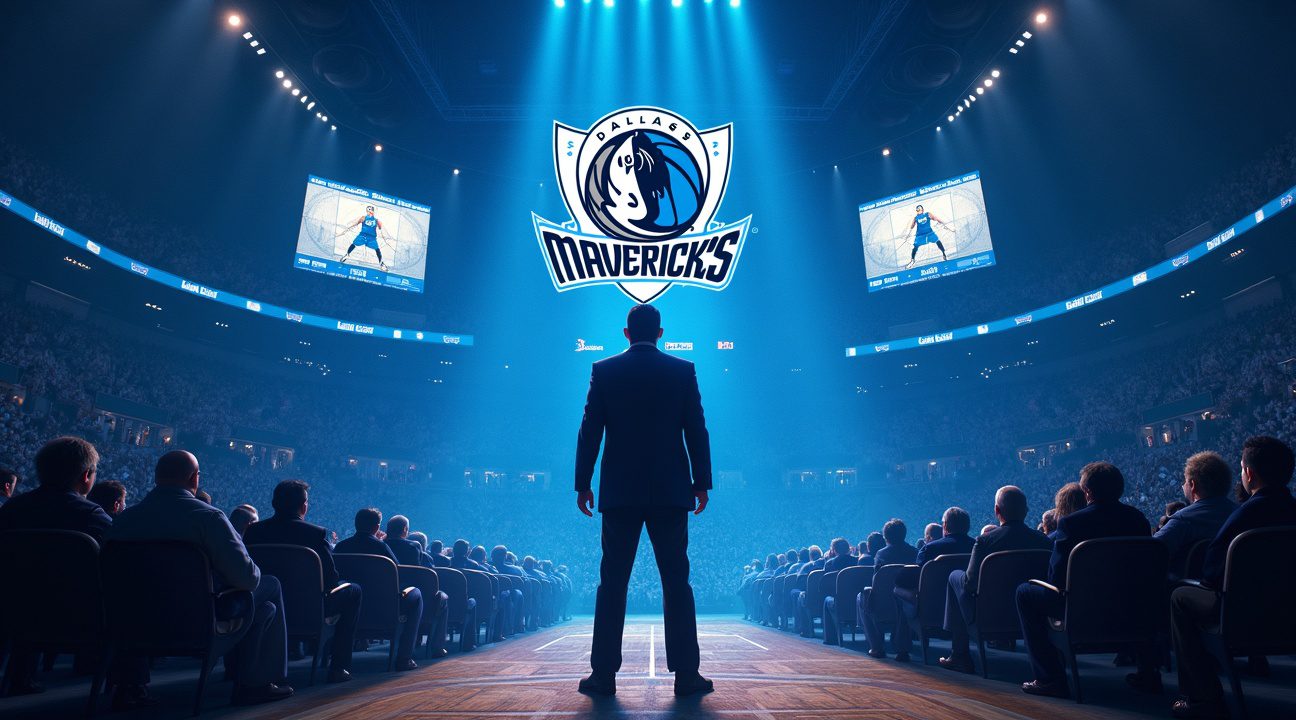 Mark Cuban Eyes Reacquiring Dallas Mavericks To Rebuild