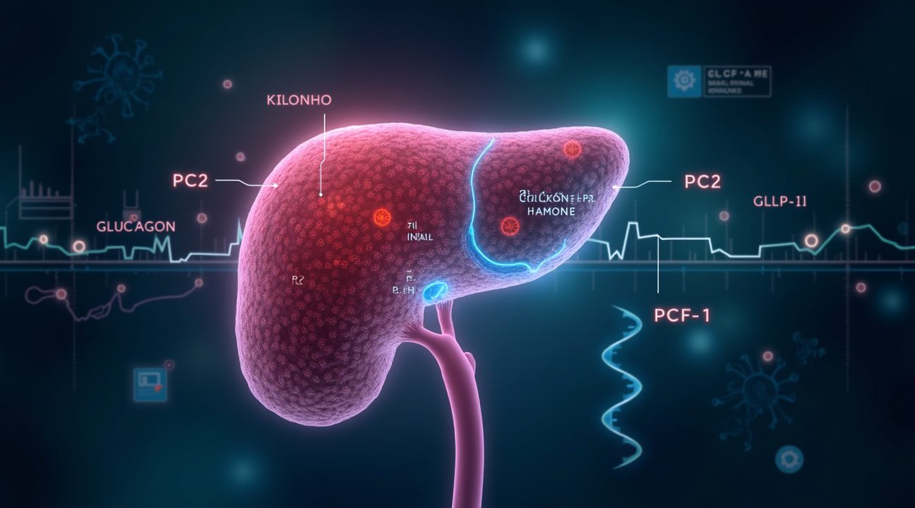 Human Pancreas Alpha Cells Produce Natural Glp-1, Study Finds