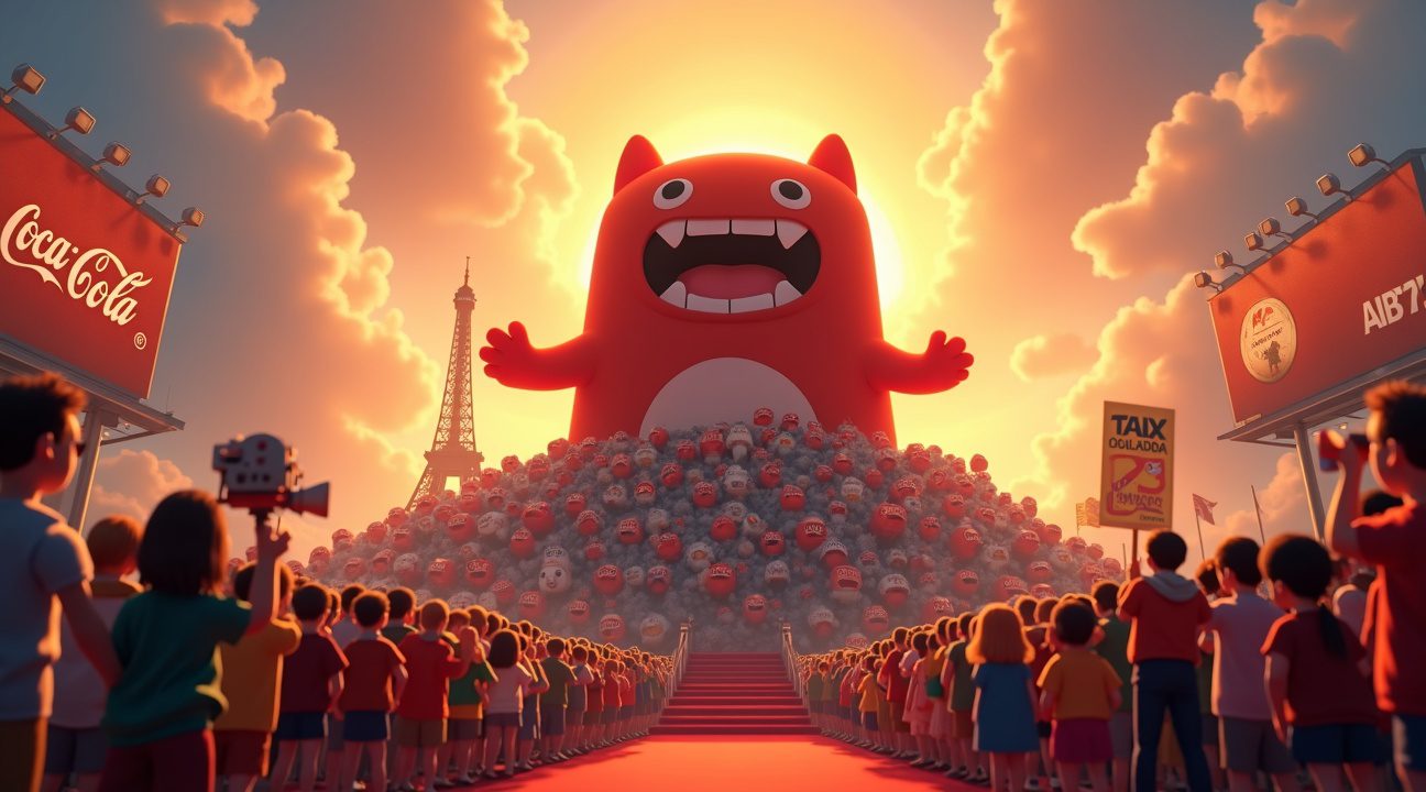 Sony To Bring Labubu To Big Screen With New Film Deal