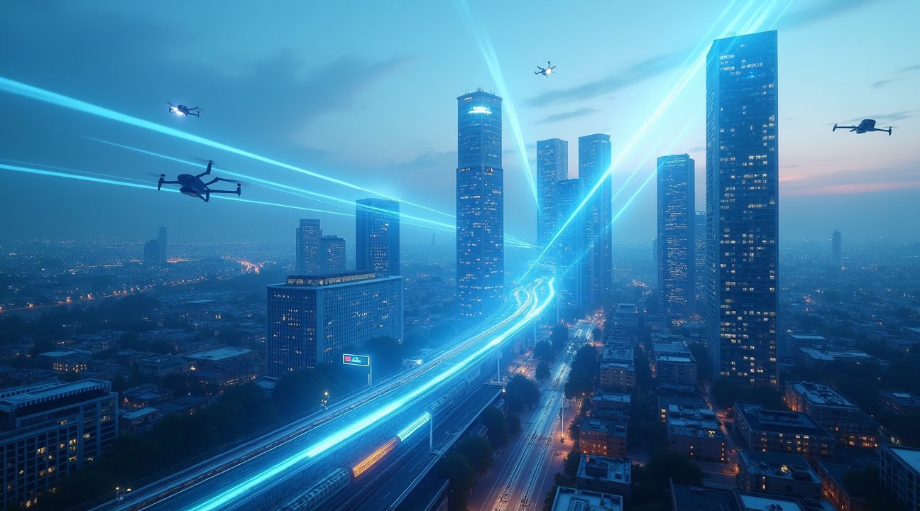 Finland’s Long-range Wireless Electricity Breakthrough